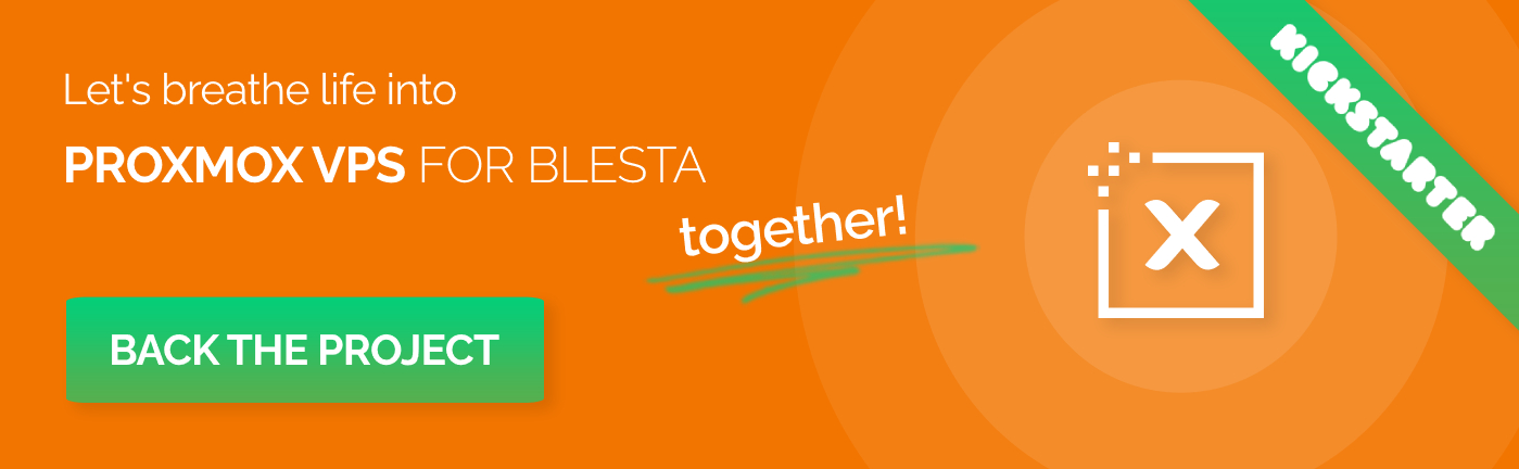 Promotions - ModulesGarden