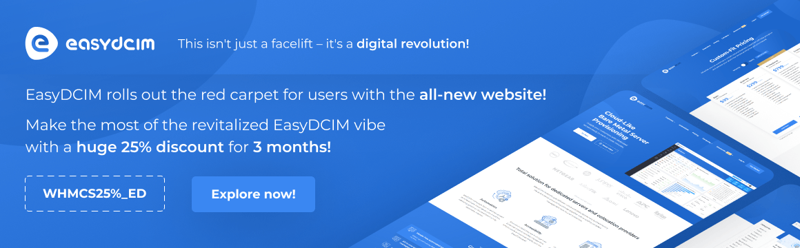 Promotions - ModulesGarden