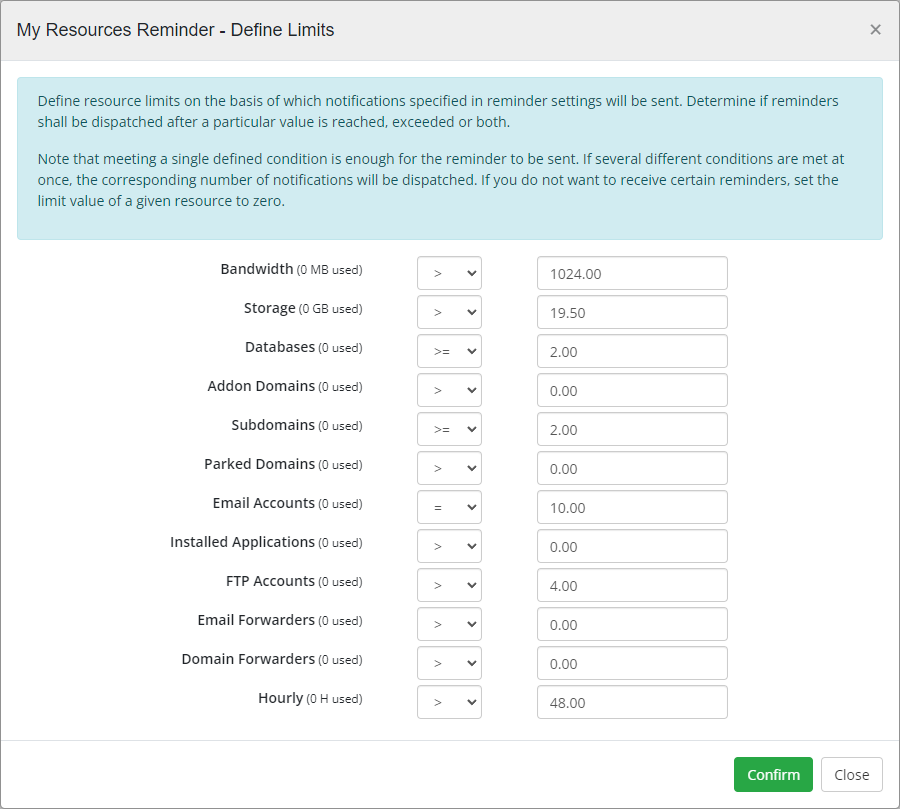 Advanced Billing For WHMCS - ModulesGarden