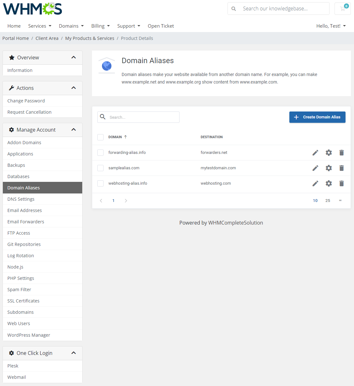 Plesk Extended For Whmcs Modulesgarden
